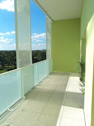 Appartement 4 pièces à Bordeaux, à louer