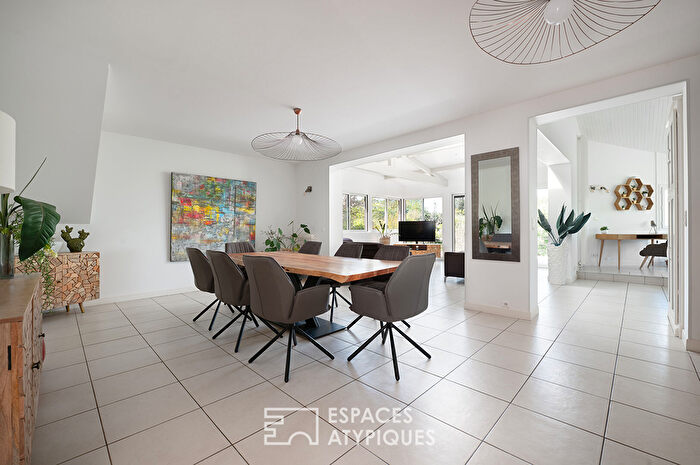 Albi : Maison 6 pièces à vendre
