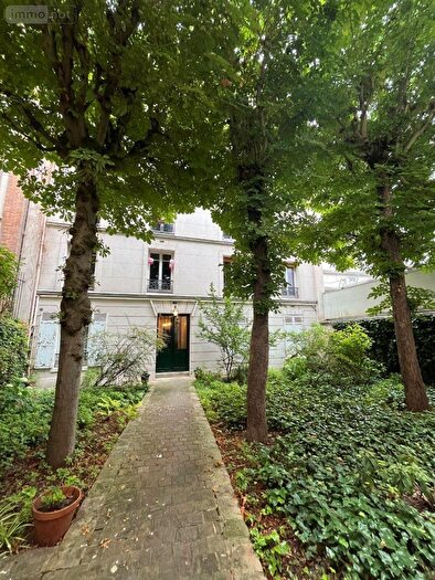Appartement 3 pièces à Paris 15ème, Dupleix, Motte Picquet, à vendre
