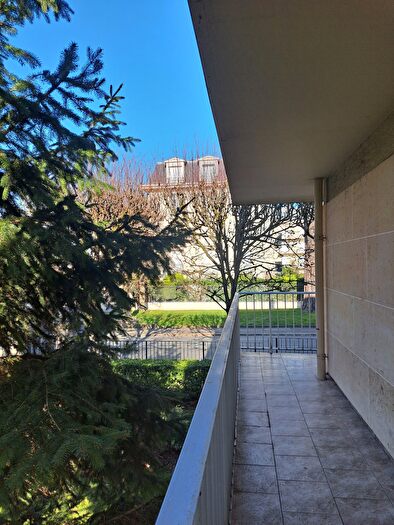 Appartement 3 pièces à vendre - Meudon, Bellevue