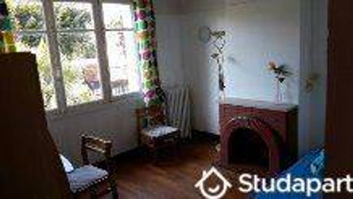 Appartement 1 pièce à L'Avenir, Stains, à louer