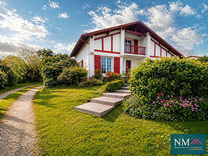 Maison 6 pièces à Lahonce, à vendre