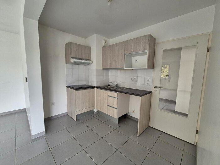 Appartement à louer - Saint-Herblain, Nord - 3 pièces - 2 chambres