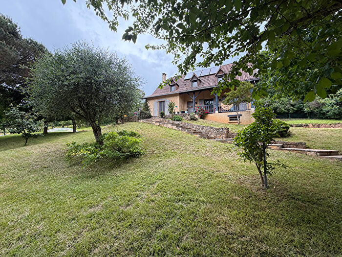 Maison 6 pièces à vendre à Lembeye