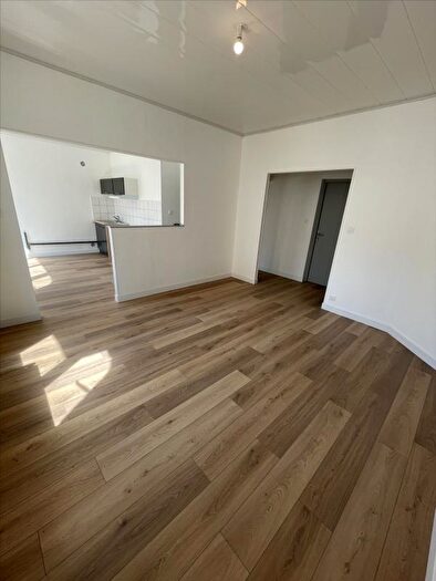 Appartement 3 pièces à louer - Longuyon