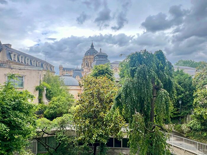 Appartement 1 pièce à louer - Paris 5ème arrondissement