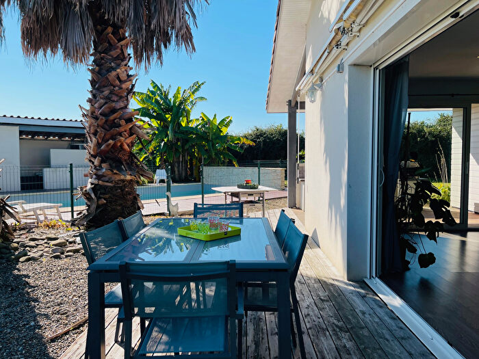 Maison à vendre - Onard - 4 pièces - 3 chambres