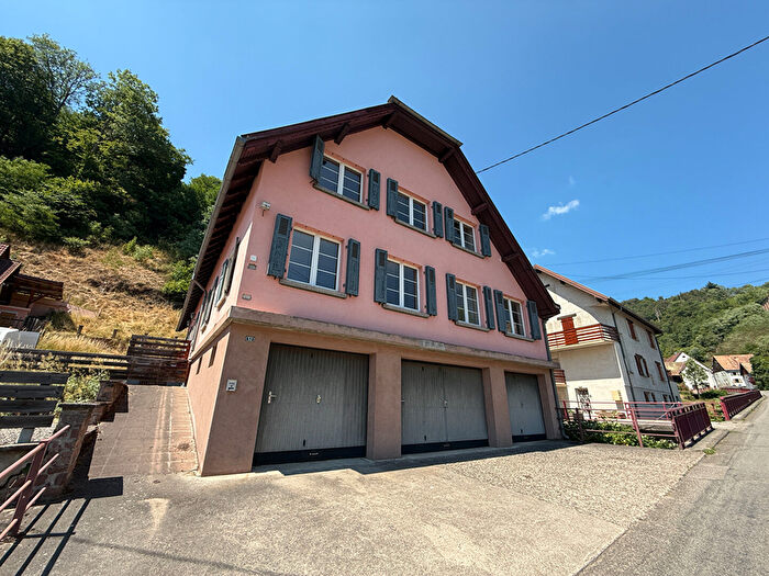 Fréland : Maison 12 pièces à vendre