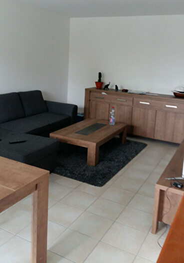 Appartement à vendre - Avrillé, Ardenne, les Raffoux, Plateau de la Mayenne - 3 pièces - 2 chambres