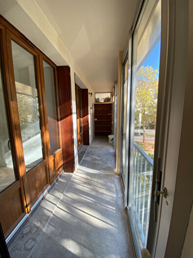 Appartement à louer - Colomiers, Falcou, Fenassiers - 4 pièces - 3 chambres