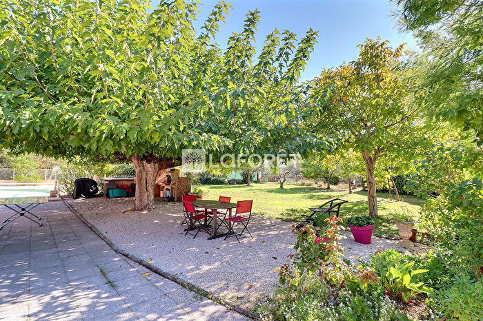 Maison à vendre - Cuers - 4 pièces - 3 chambres