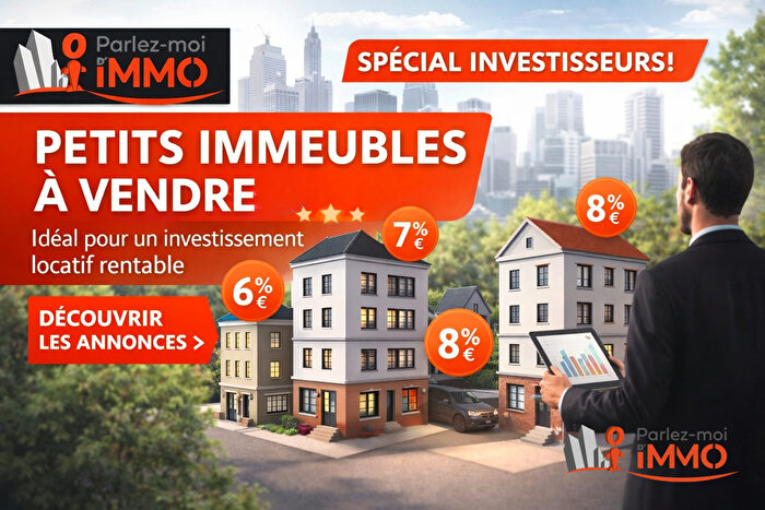 Maison à vendre - Précieux - 8 pièces