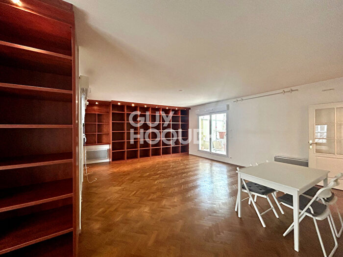 Appartement 3 pièces à Paris 12ème, Bel-Air, Sud, à louer