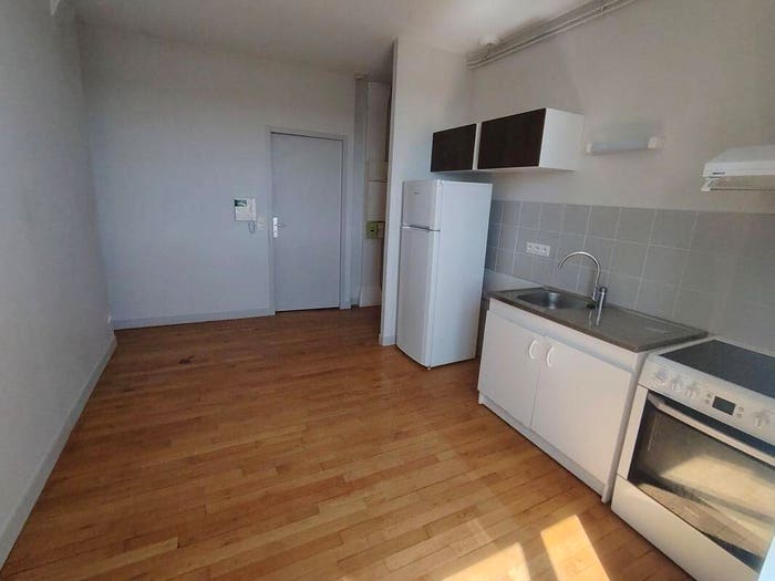 Appartement 2 pièces à louer - Nord, La Souterraine