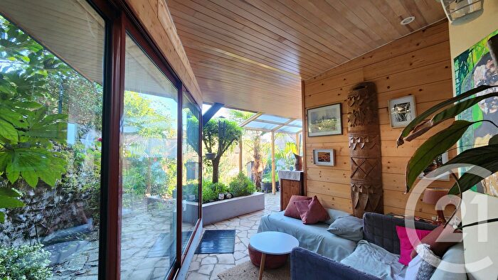 Maison à vendre - Barcus - 6 pièces - 3 chambres