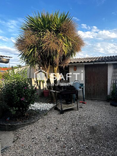 Chantonnay - Maison 5 pièces à vendre