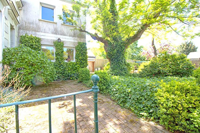 Maison à vendre - Angers, Doutre, Saint-Jacques - 6 pièces - 3 chambres