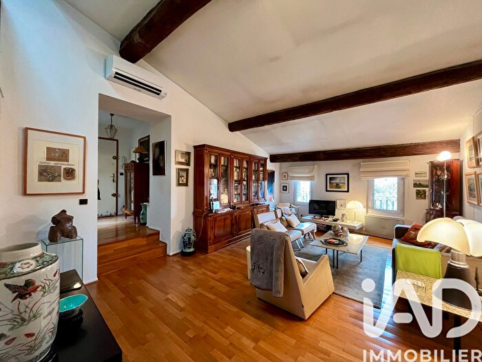 Appartement à vendre - Narbonne, Bourg - 4 pièces - 2 chambres