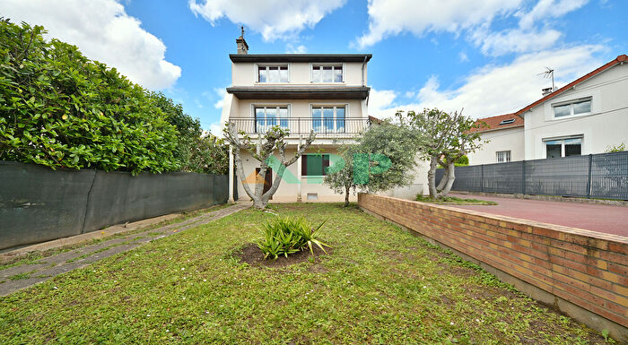 Appartement 3 pièces à Paray-Vieille-Poste, à vendre