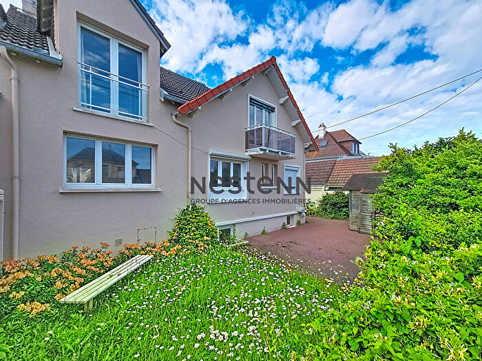 Maison 5 pièces à Ouistreham, à vendre