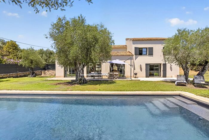 Valbonne, Val de Cuberte, Les Parés, Les Peyrouos - Maison à vendre