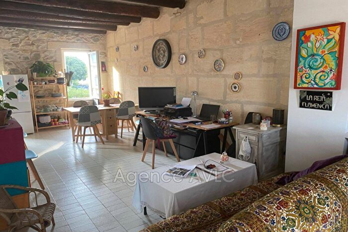 Arles : Appartement 2 pièces à louer