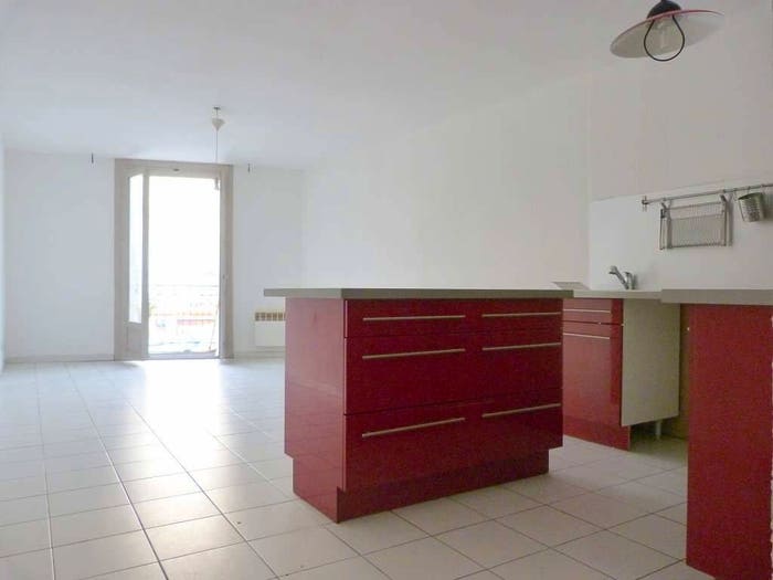 Appartement 2 pièces à louer - Centre Ville, Pézenas