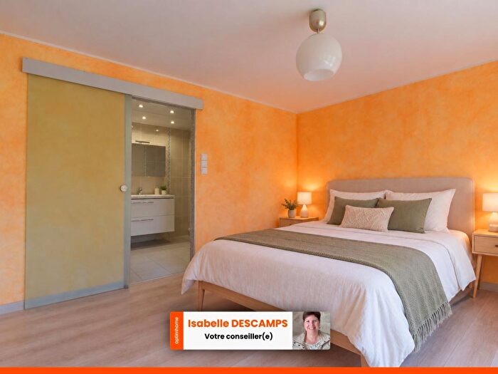 Drocourt - Maison 5 pièces à vendre