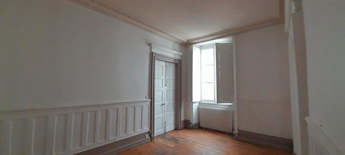 Appartement 5 pièces à Besançon, Boucle, Chapelle des Buis, à vendre