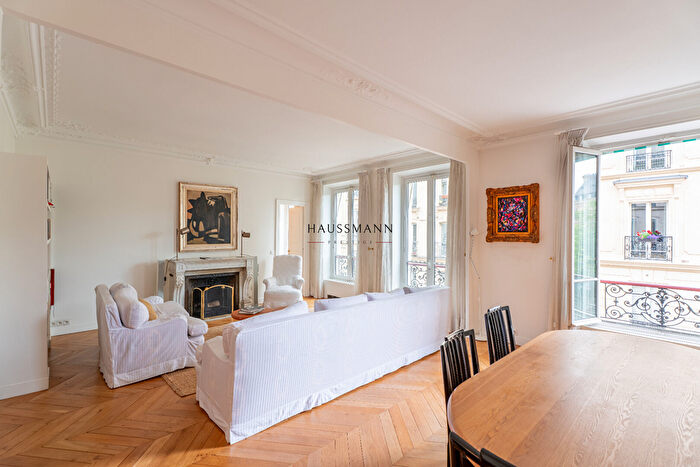 Appartement 6 pièces à Paris 6ème, Odéon, Mabillon, à vendre
