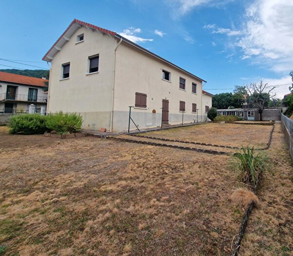 Maison 6 pièces à Volvic, à vendre