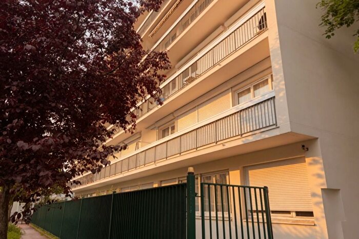Saint-Maur-des-Fossés : Appartement 2 pièces à vendre