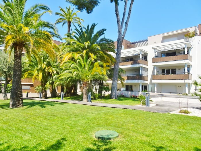 Appartement 3 pièces à louer - Saint-Raphaël, Boulouris