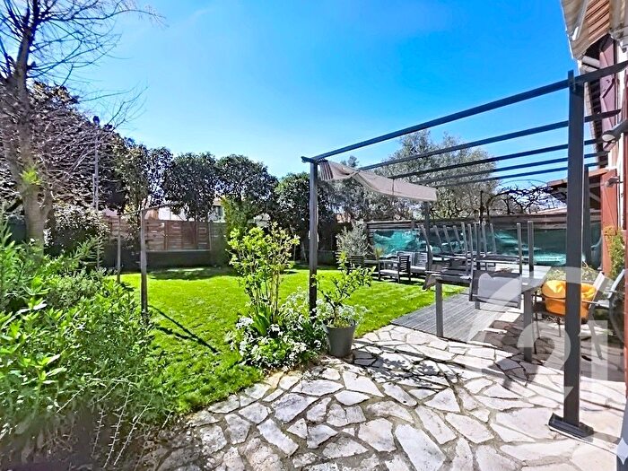 Maison à vendre - Istres, Méditerranée - 4 pièces - 3 chambres