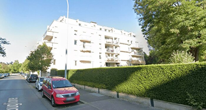 Appartement 3 pièces à vendre - Bonneuil-sur-Marne, Bouglione