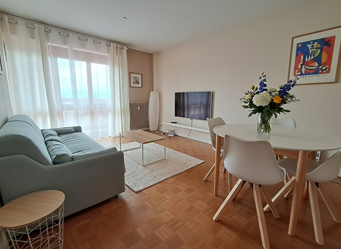 Appartement 2 pièces à Thonon-les-Bains, Ouest, à vendre