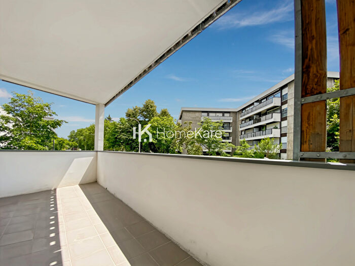 Mérignac, Centre-ville - Appartement 2 pièces à vendre
