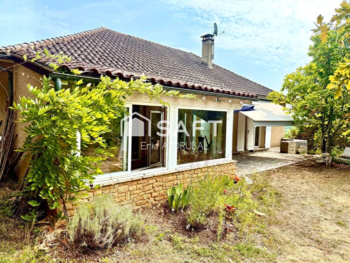 Maison 4 pièces à Sarlat-la-Canéda, à vendre