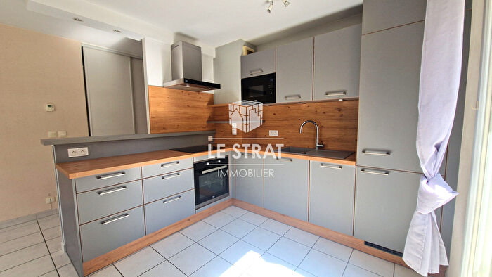 Appartement 3 pièces à vendre à Hérouville-Saint-Clair, Le Val, Le Bois, Lébisey