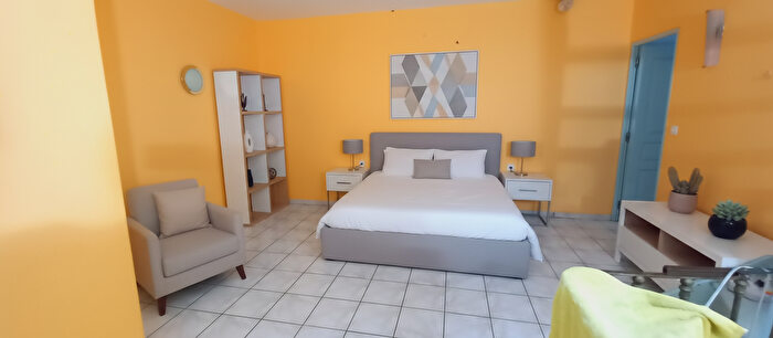 Maison à vendre - Bessan - 6 pièces - 3 chambres