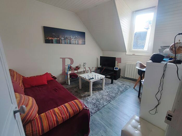 Ussel - Appartement 2 pièces à louer