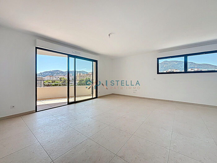 Appartement à vendre - Ajaccio, Les Salines, Candia - 3 pièces - 2 chambres