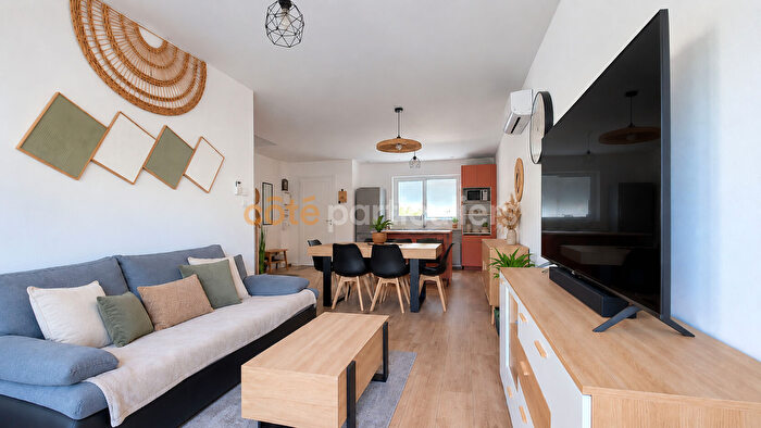 Maison 3 pièces à vendre - La Roche-sur-Yon, Vallée Verte, Liberté