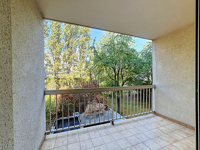 Boulogne-Billancourt, Point du Jour : Appartement 3 pièces à vendre