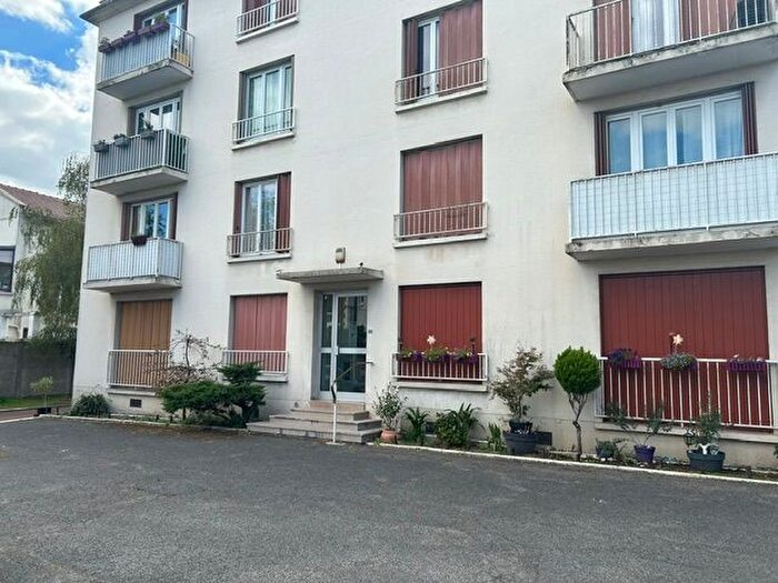 Appartement 3 pièces à louer à Neuilly-Plaisance, Bel Air, Clémenceau, Carnot