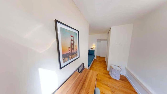 Appartement 1 pièce à Lemasson, Montpellier, à louer