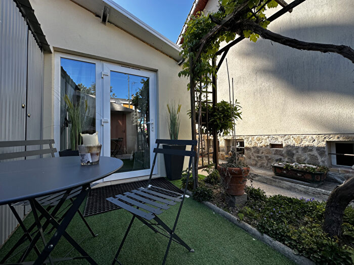 Appartement 1 pièce à louer à Villejuif, Epi d'Or, Lozaits, Lilas