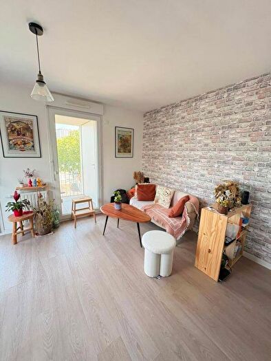 Appartement 3 pièces à louer - Les Vignes, Bobigny