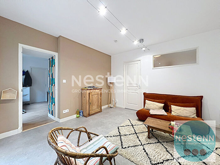 Blois : Appartement 3 pièces à vendre