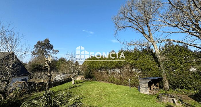 Maison à vendre - Ploeren - 7 pièces